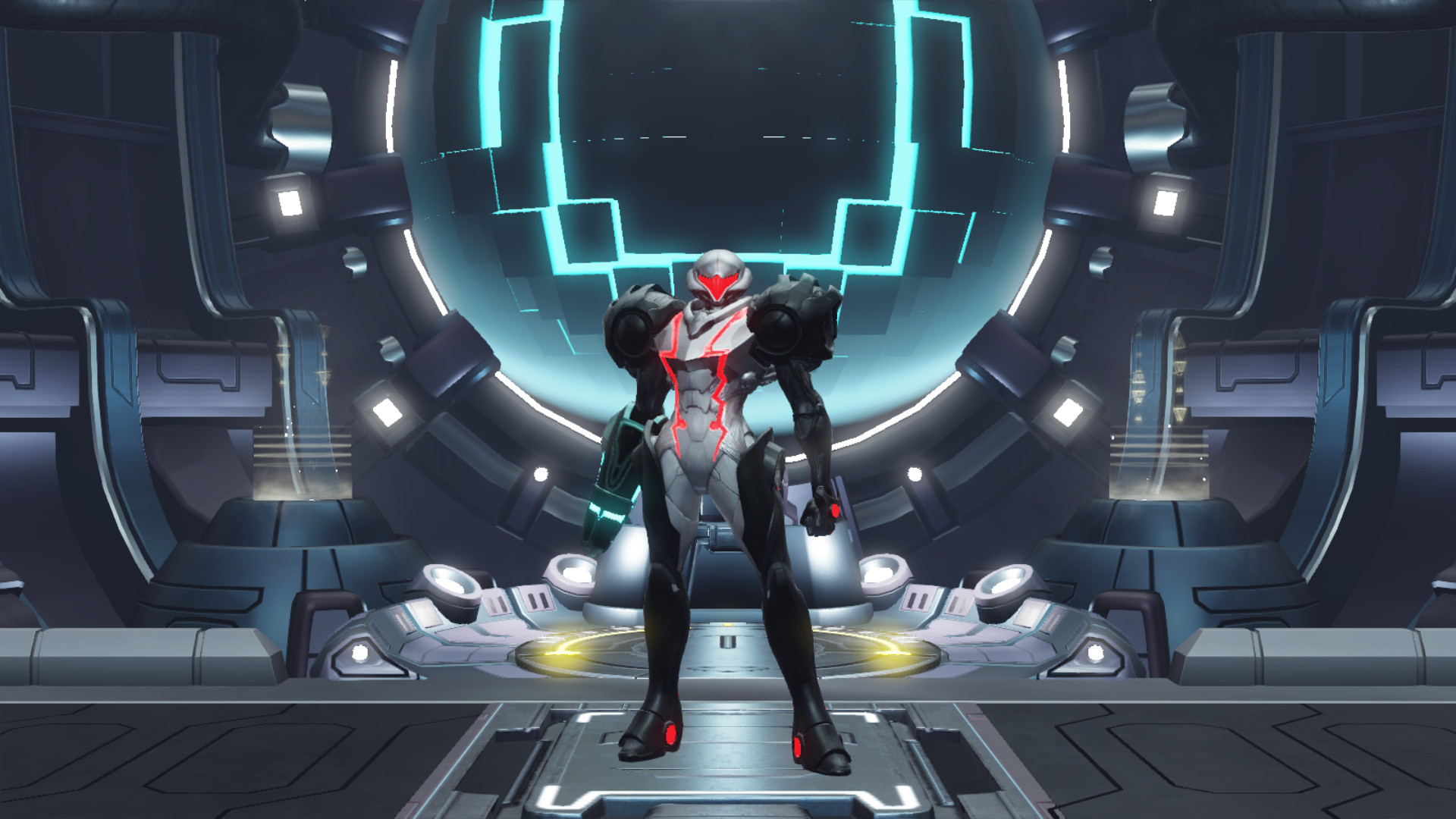 Prime Series Suit Colors Mod for Metroid Dread | Dread Mods