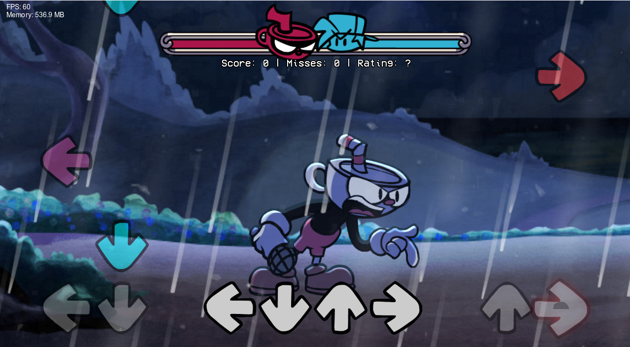 Fnf Covers In Psych Engine(Reupload) [Friday Night Funkin'] [Mods]