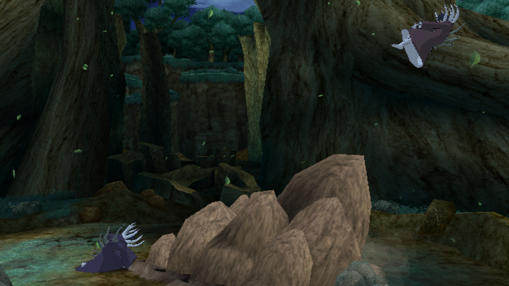 Obito Mod for Naruto Shippuden: Clash of Ninja Revolution 3 | CONR3 Mods
