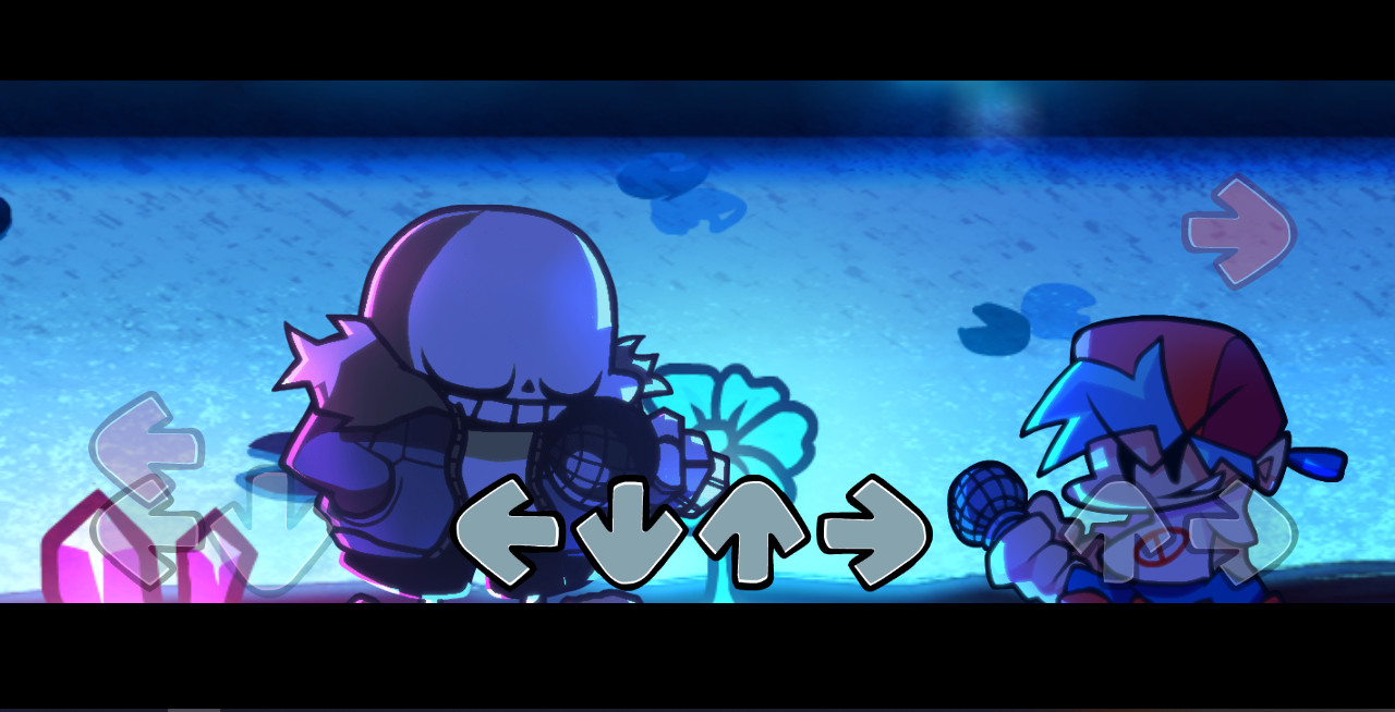 Fnf final stretch Mod for Friday Night Funkin' | FNF Mods