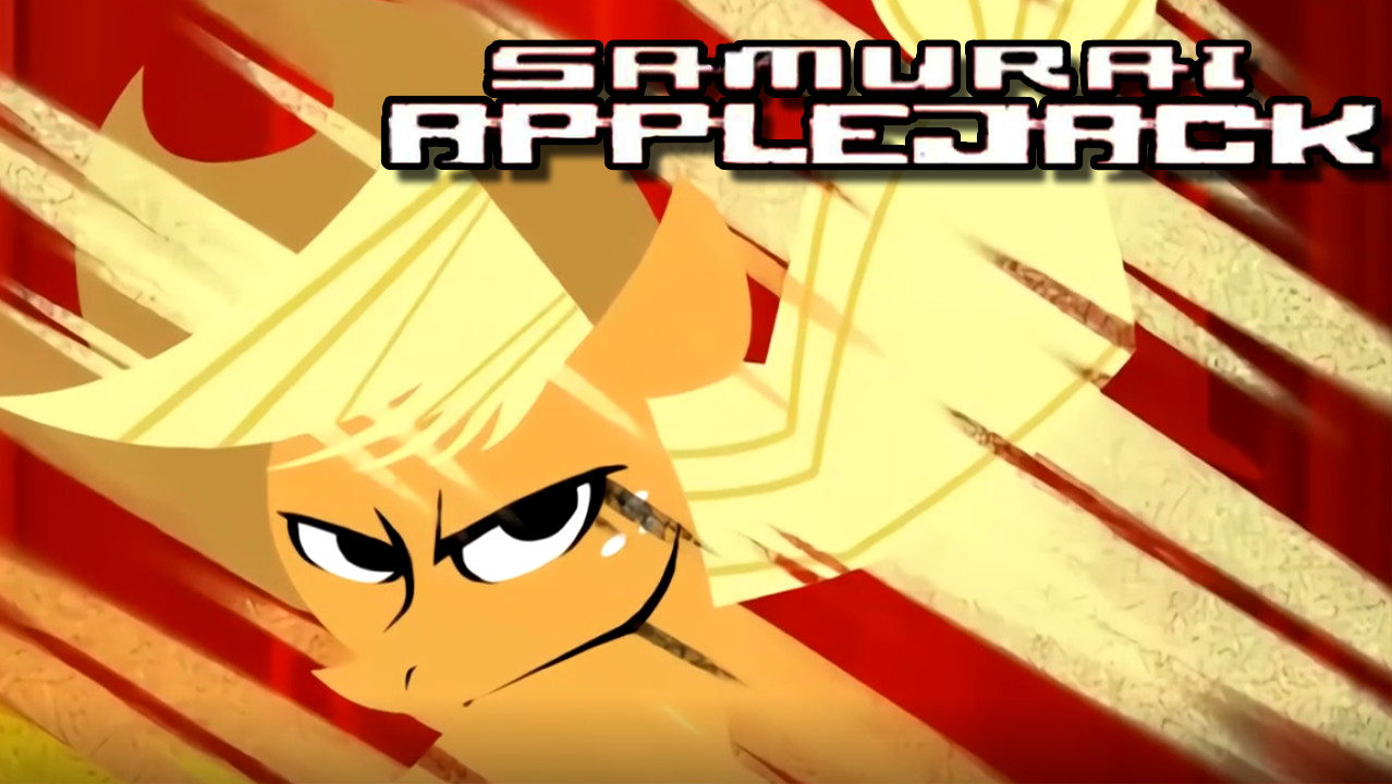 VS Samurai Jack (Demo 1) Mod for Friday Night Funkin' | FNF Mods