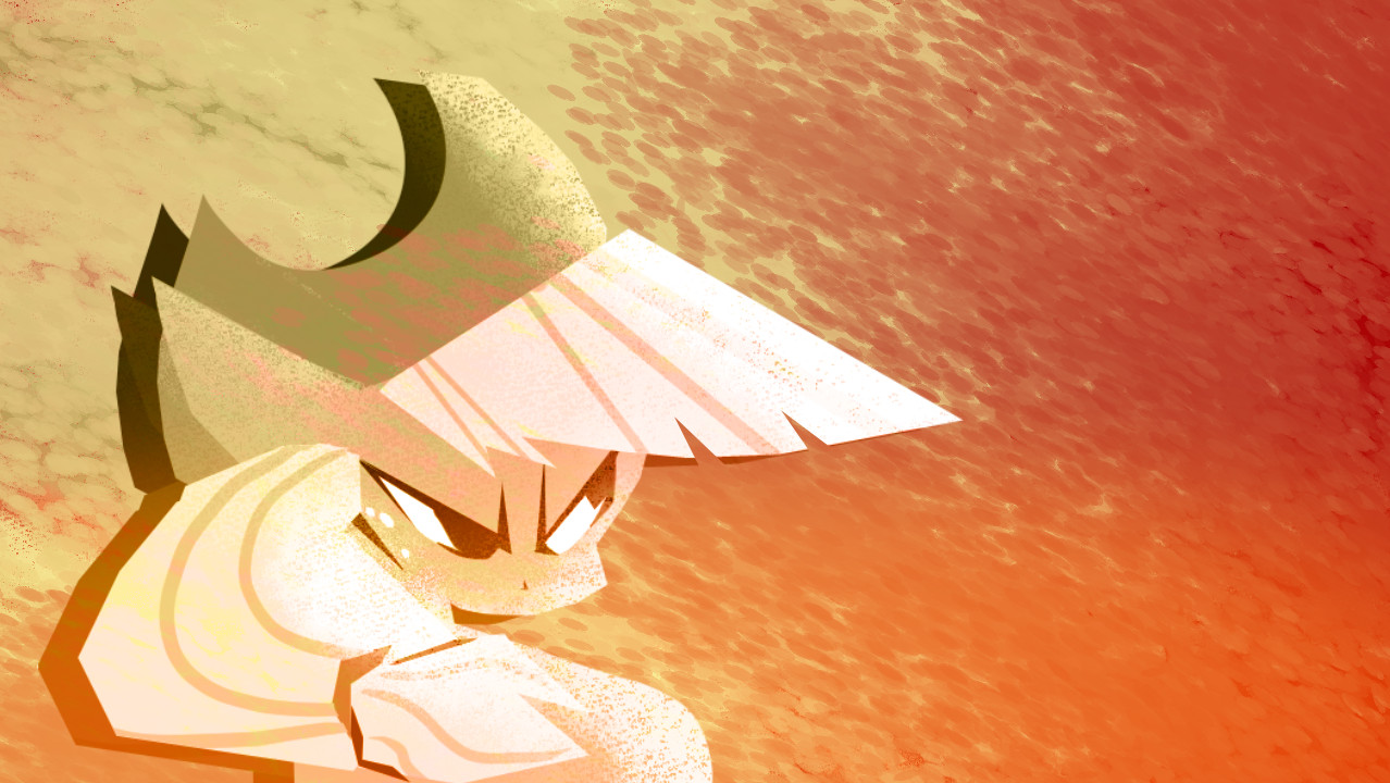 VS Samurai Jack (Demo 1) Mod for Friday Night Funkin' | FNF Mods