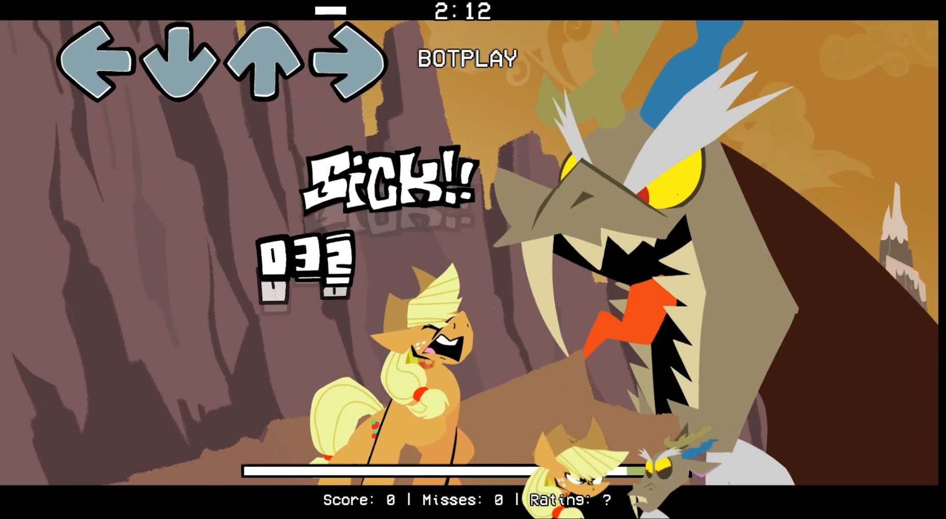 VS Samurai Jack (Demo 1) Mod for Friday Night Funkin' | FNF Mods