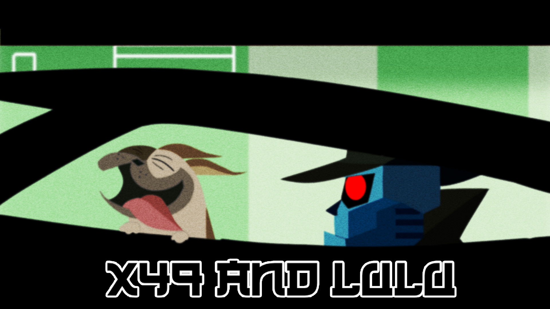 VS Samurai Jack (Demo 1) Mod for Friday Night Funkin' | FNF Mods