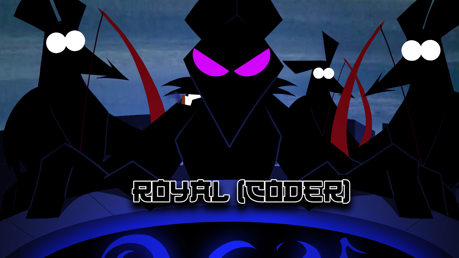 VS Samurai Jack (Demo 1) Mod for Friday Night Funkin' | FNF Mods