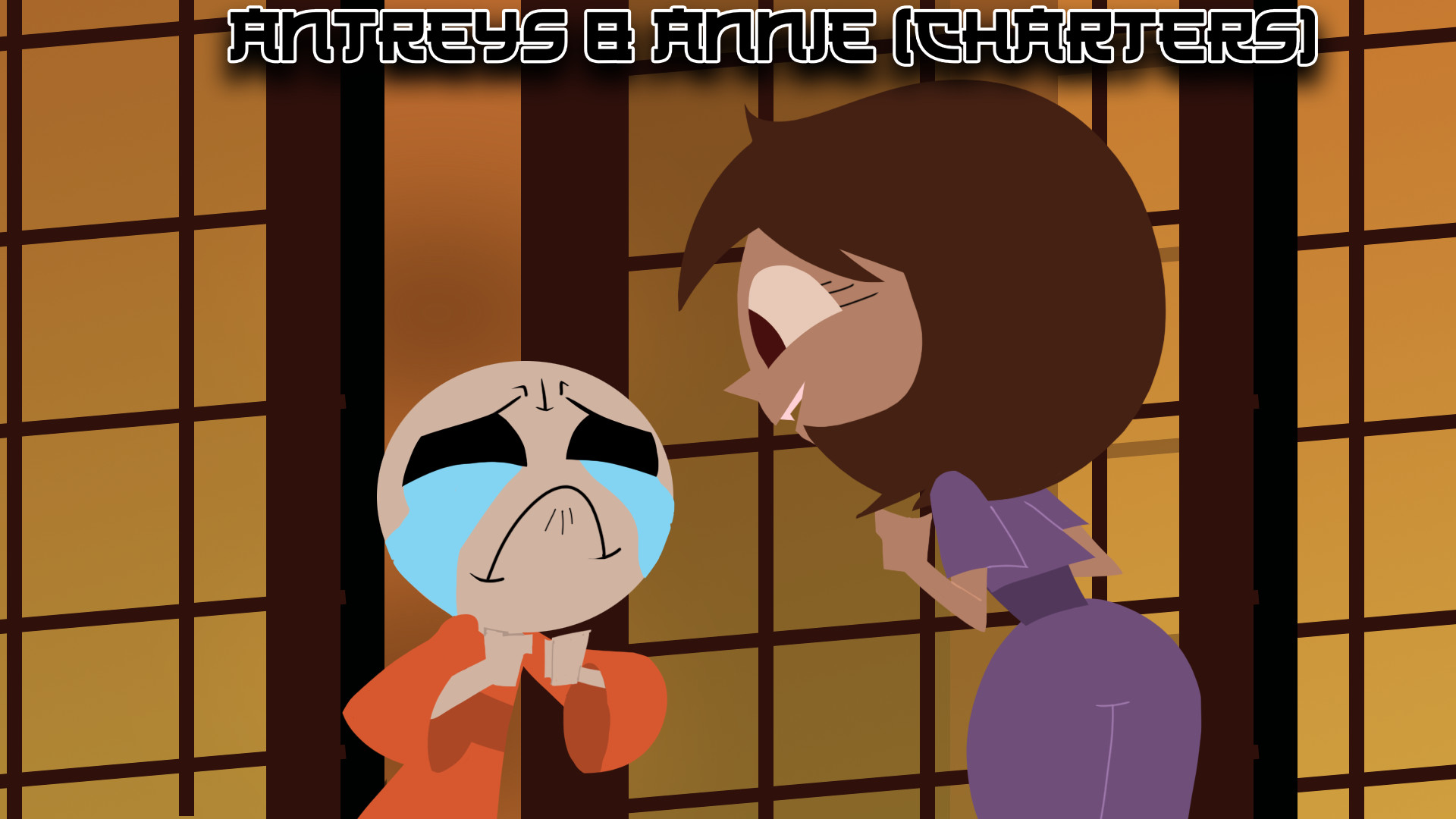 VS Samurai Jack (Demo 1) Mod for Friday Night Funkin' | FNF Mods