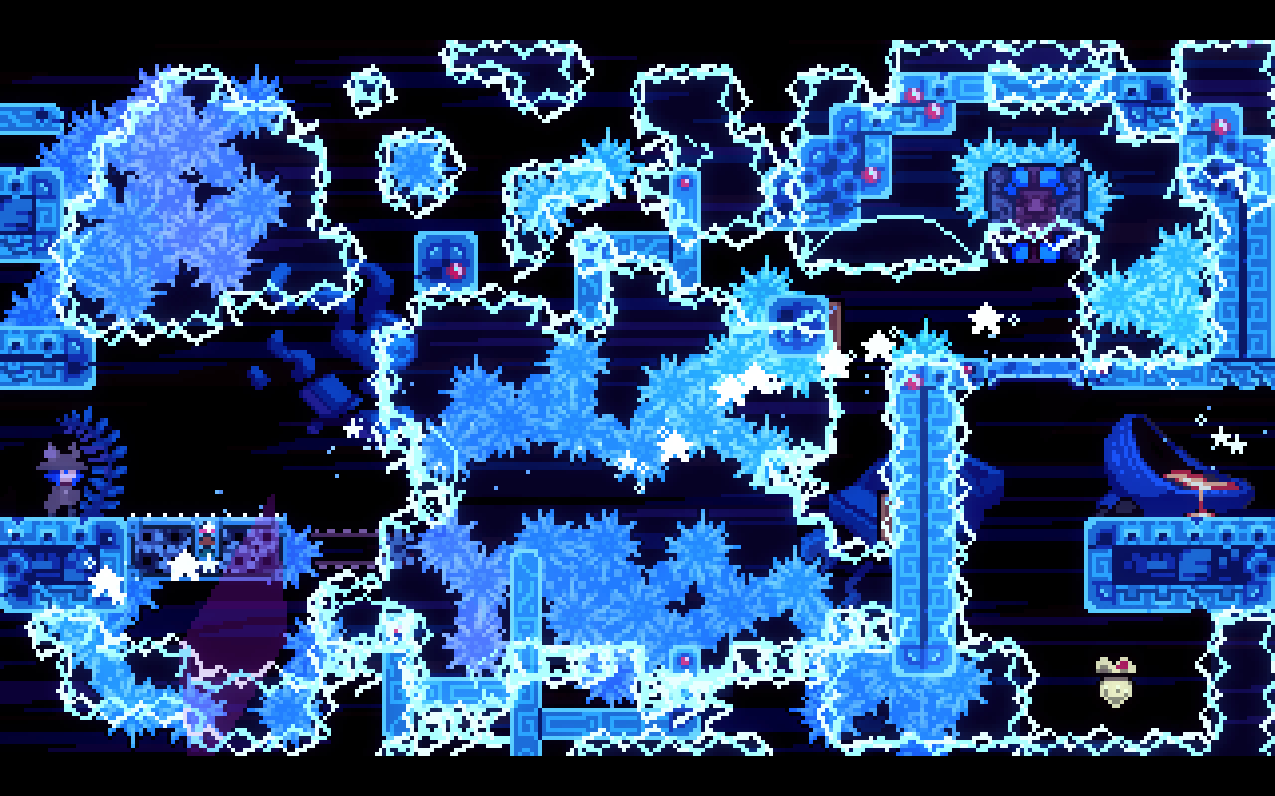 Rift [Celeste] [Mods]