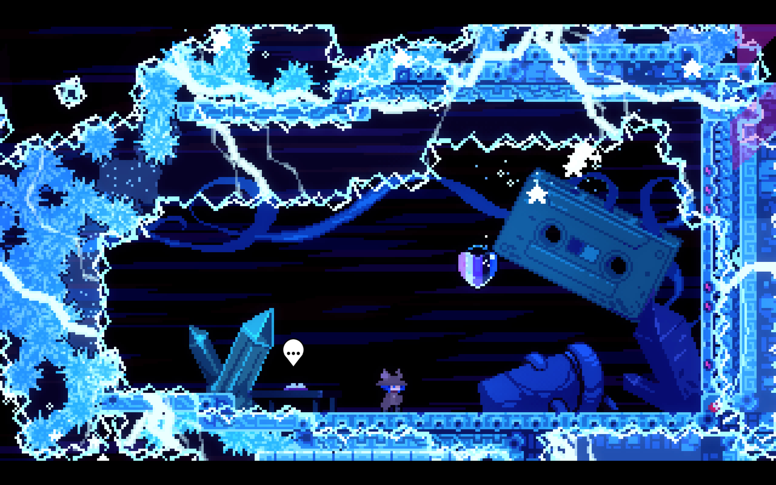 Rift [Celeste] [Mods]