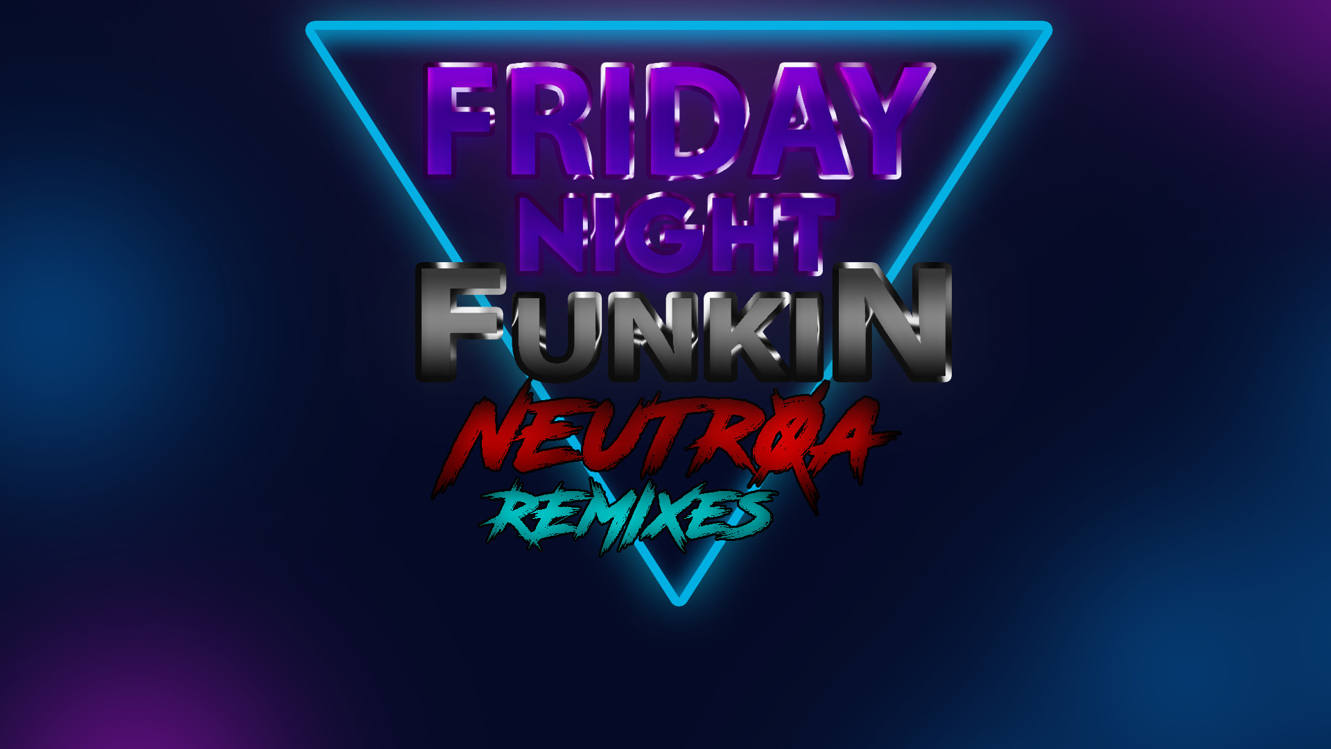 Friday Night Funkin' Neutroa Remixes! Mod for Friday Night Funkin ...
