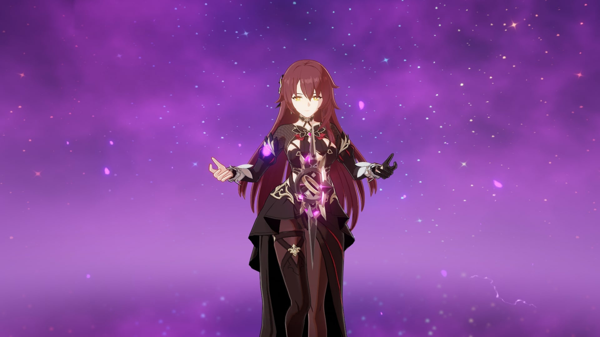 Eden [Honkai Impact 3rd] Mod for Genshin Impact | GI Mods