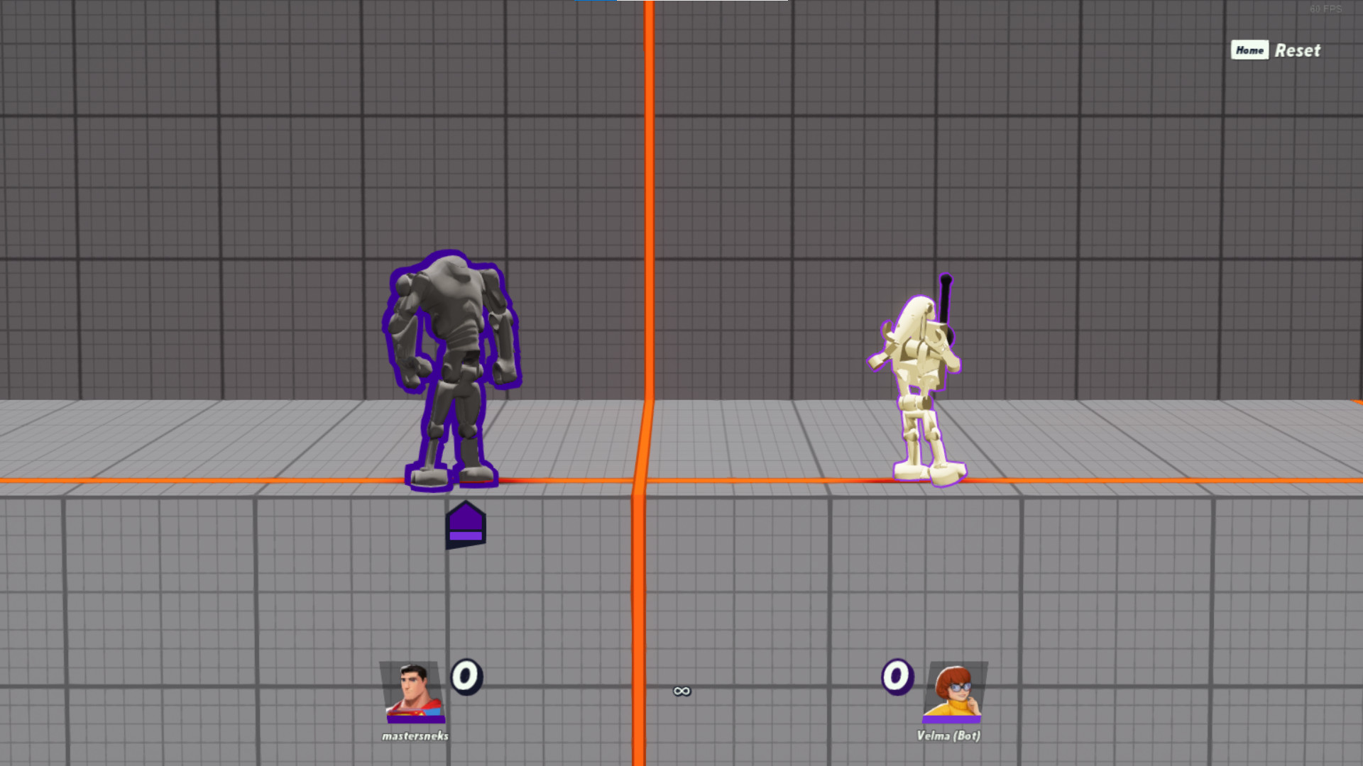 Lego B2 super battle droid [MultiVersus] [Mods]