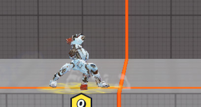 Ambush (Real Steel) Mod for MultiVersus | MVS Mods