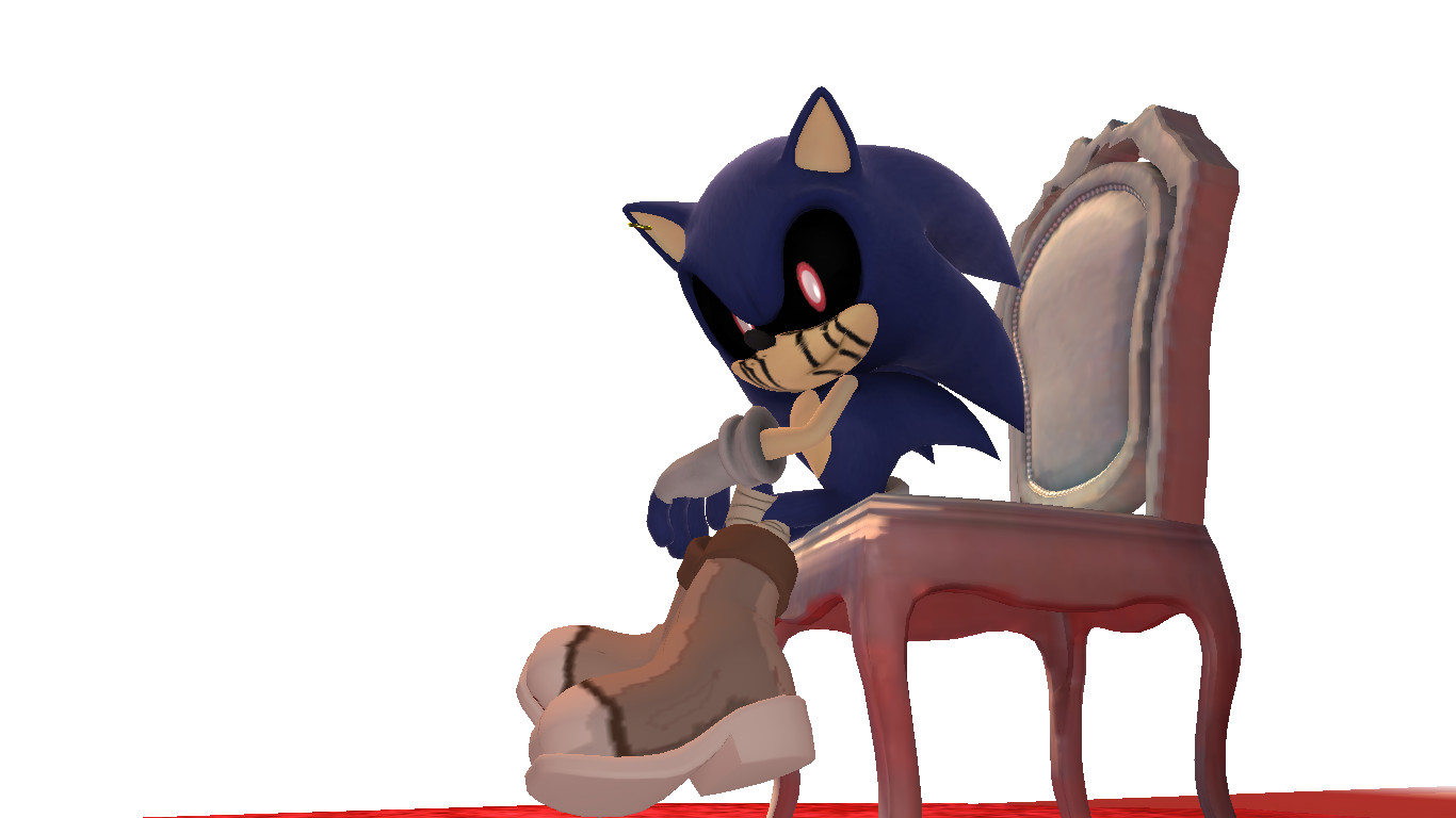 Curse(Updated) Mod for Sonic Generations (2011) | Gens Mods