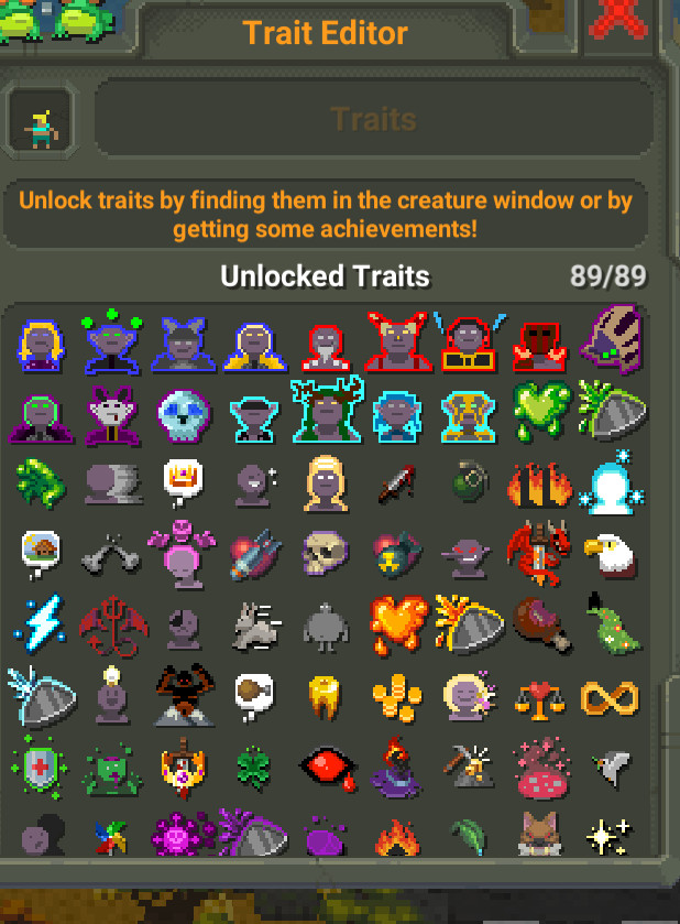 World of Boxcraft Mod for WorldBox | WorldBox Mods