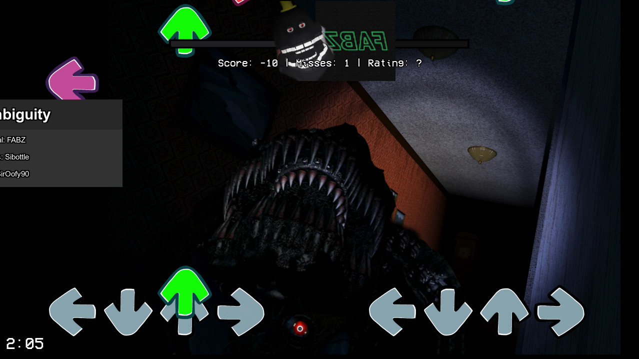 YOUNGEST RAPPER (Legacy) Mod for Friday Night Funkin' | FNF Mods