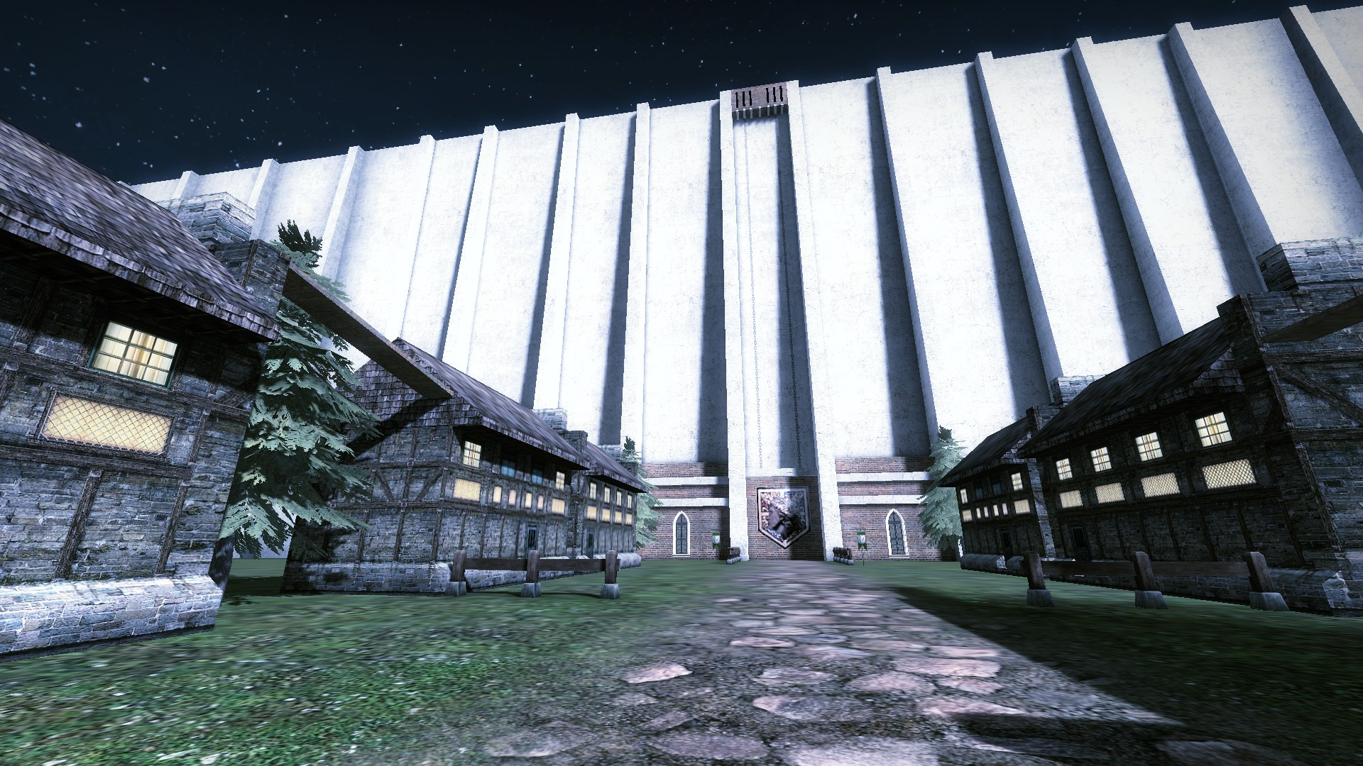 ze_aot_trost_v7_2fix Mod for Counter-Strike: Global Offensive | CS:GO Mods