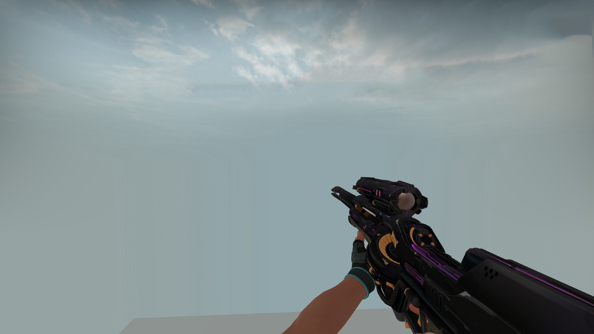 Valorant Operator | Prelude to Chaos Mod for Counter-Strike: Global ...