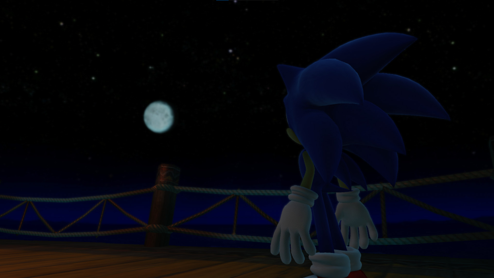 Sonic Unleashed: Encore Mod for Sonic Unleashed (X360/PS3) | SUHD Mods