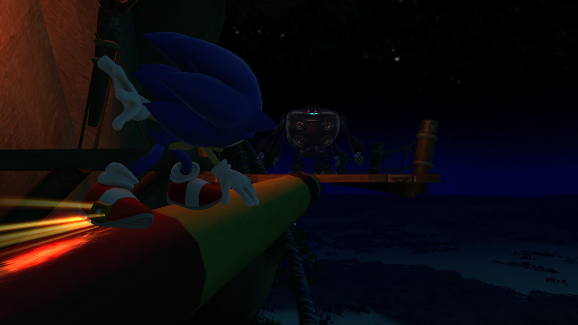 Sonic Unleashed: Encore Mod for Sonic Unleashed (X360/PS3) | SUHD Mods