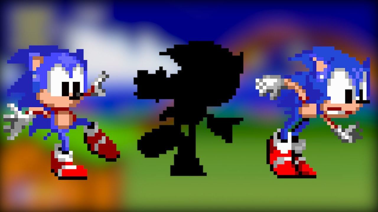 Sonic 2: The Cybershell Edit Mod for Sonic Origins | SO Mods
