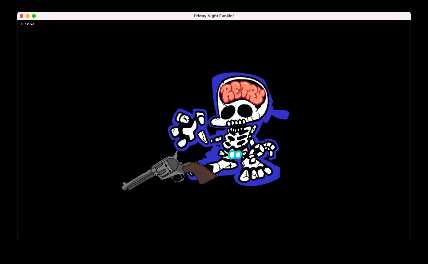 FNF VS GUNS v1 [Friday Night Funkin'] [Mods]