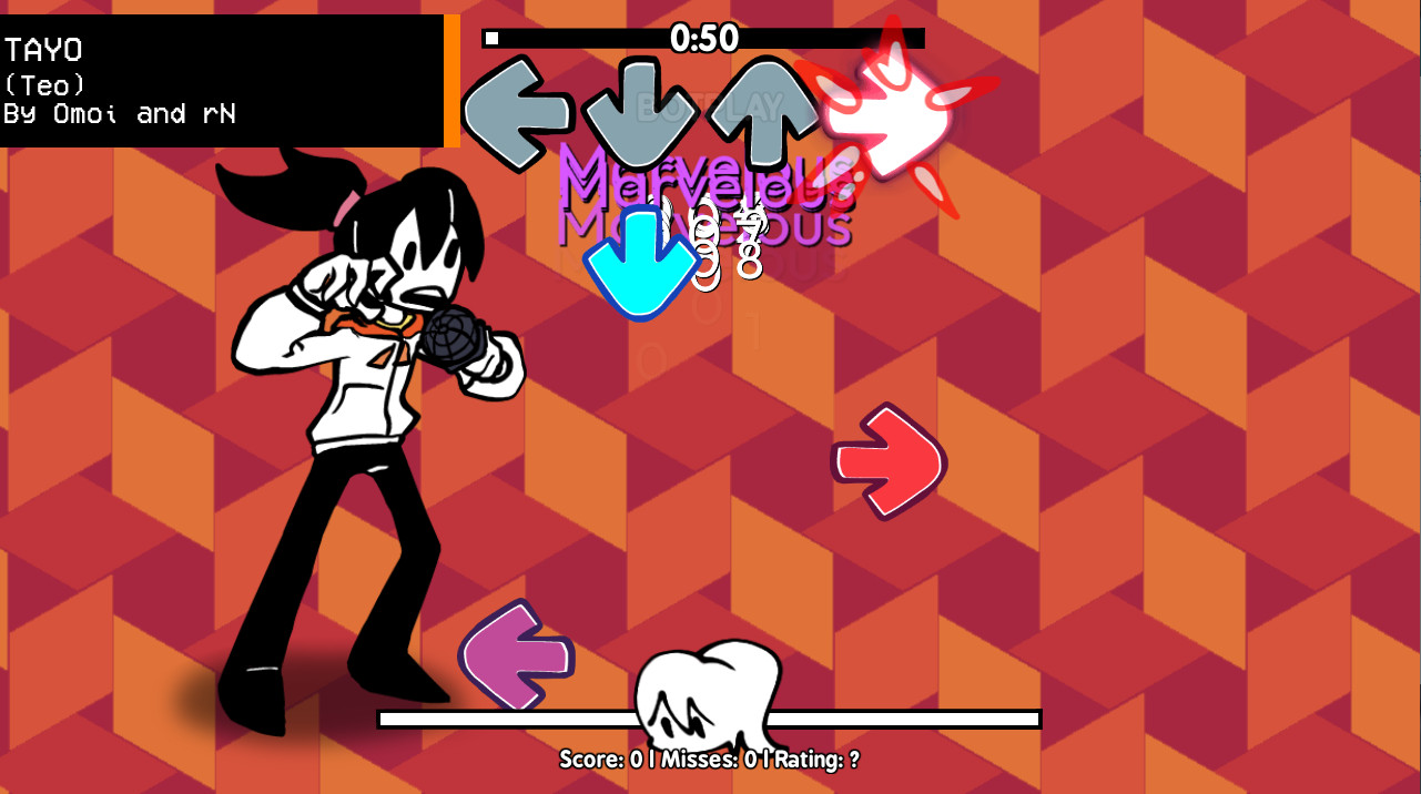 FNF: Bad Gateway [Friday Night Funkin'] [Mods]