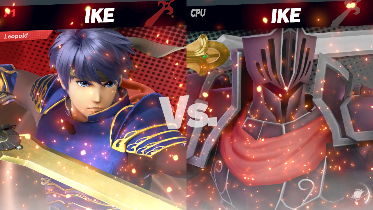 Armored Ike Mod for Super Smash Bros. Ultimate | SSBU Mods