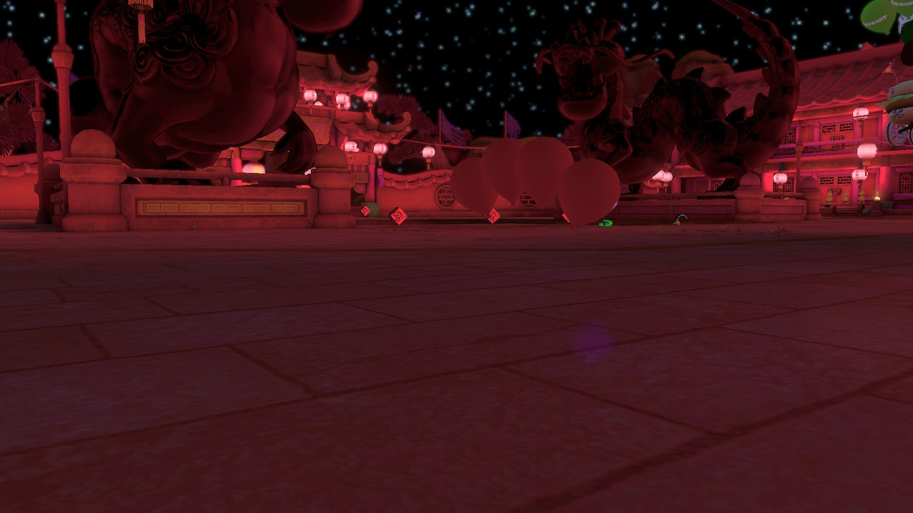 Red Dojo Mod for Mario Kart 8 Deluxe | MK8D Mods