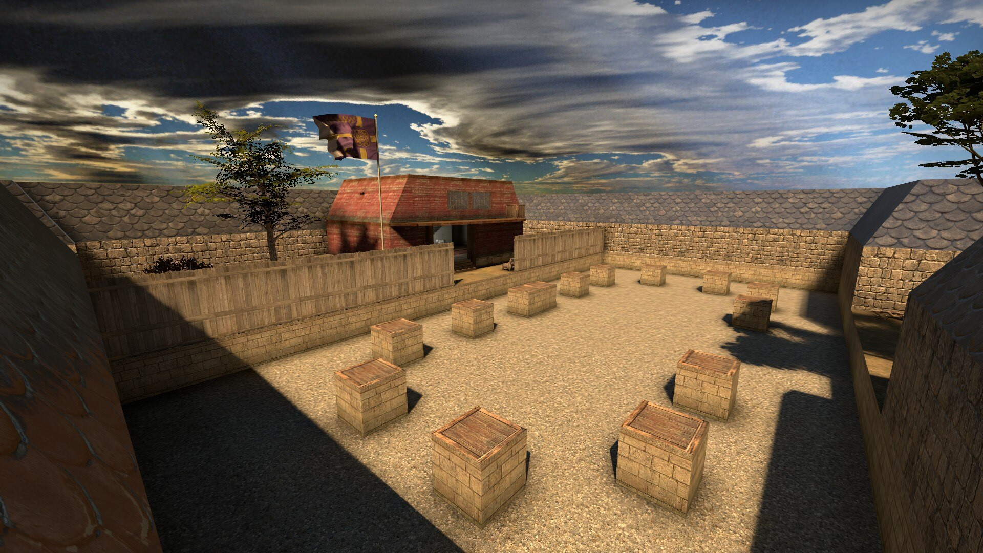 mg_cbble_course [Counter-Strike: Global Offensive] [Mods]