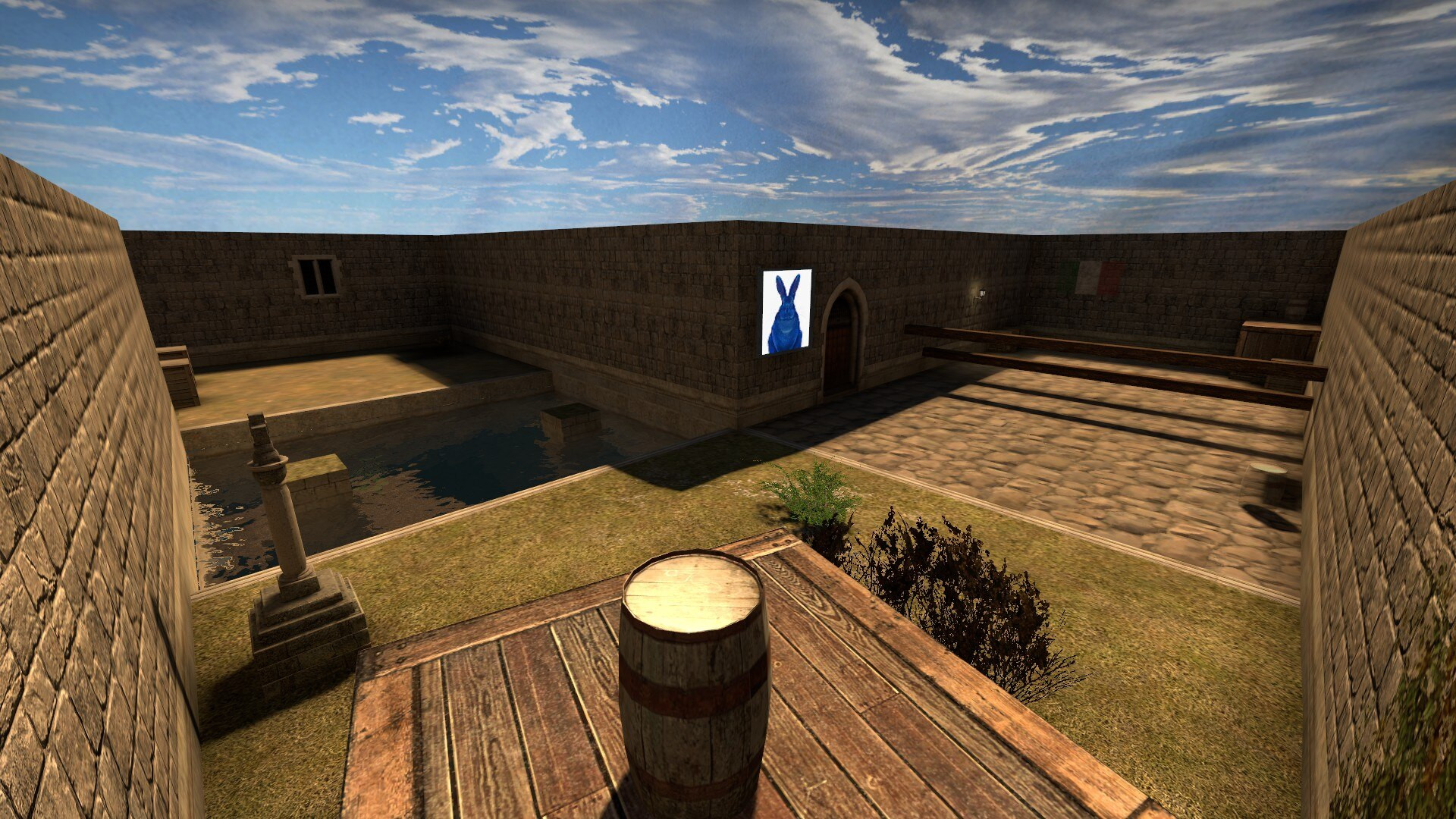 mg_cbble_course [Counter-Strike: Global Offensive] [Mods]