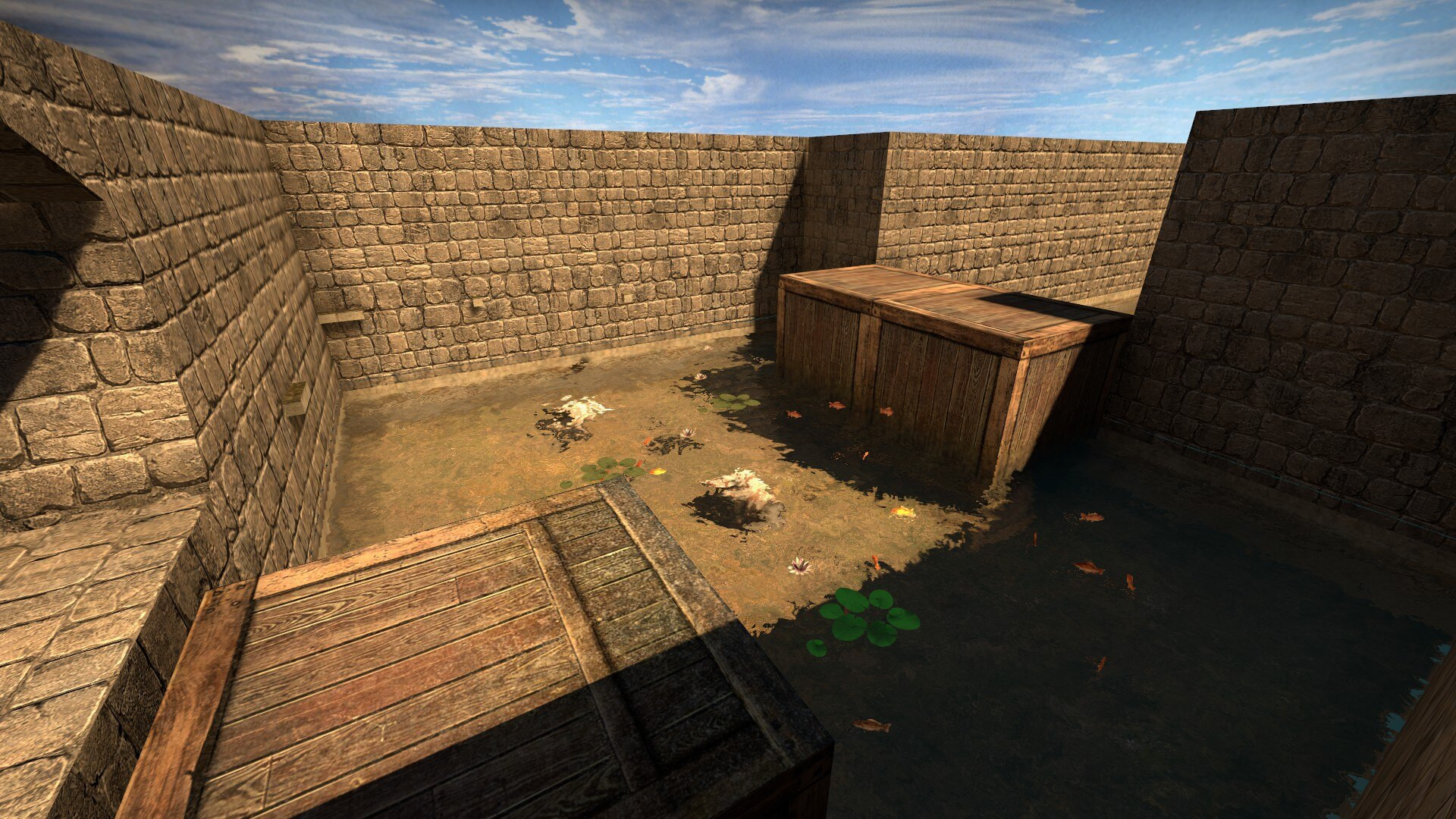 mg_cbble_course [Counter-Strike: Global Offensive] [Mods]