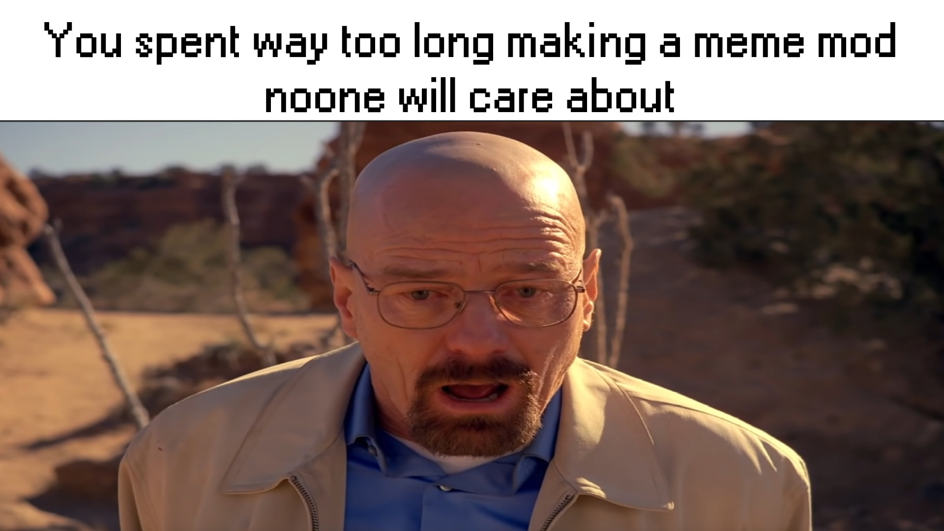 Breaking Bad Valve Intro [Team Fortress 2] [Mods]