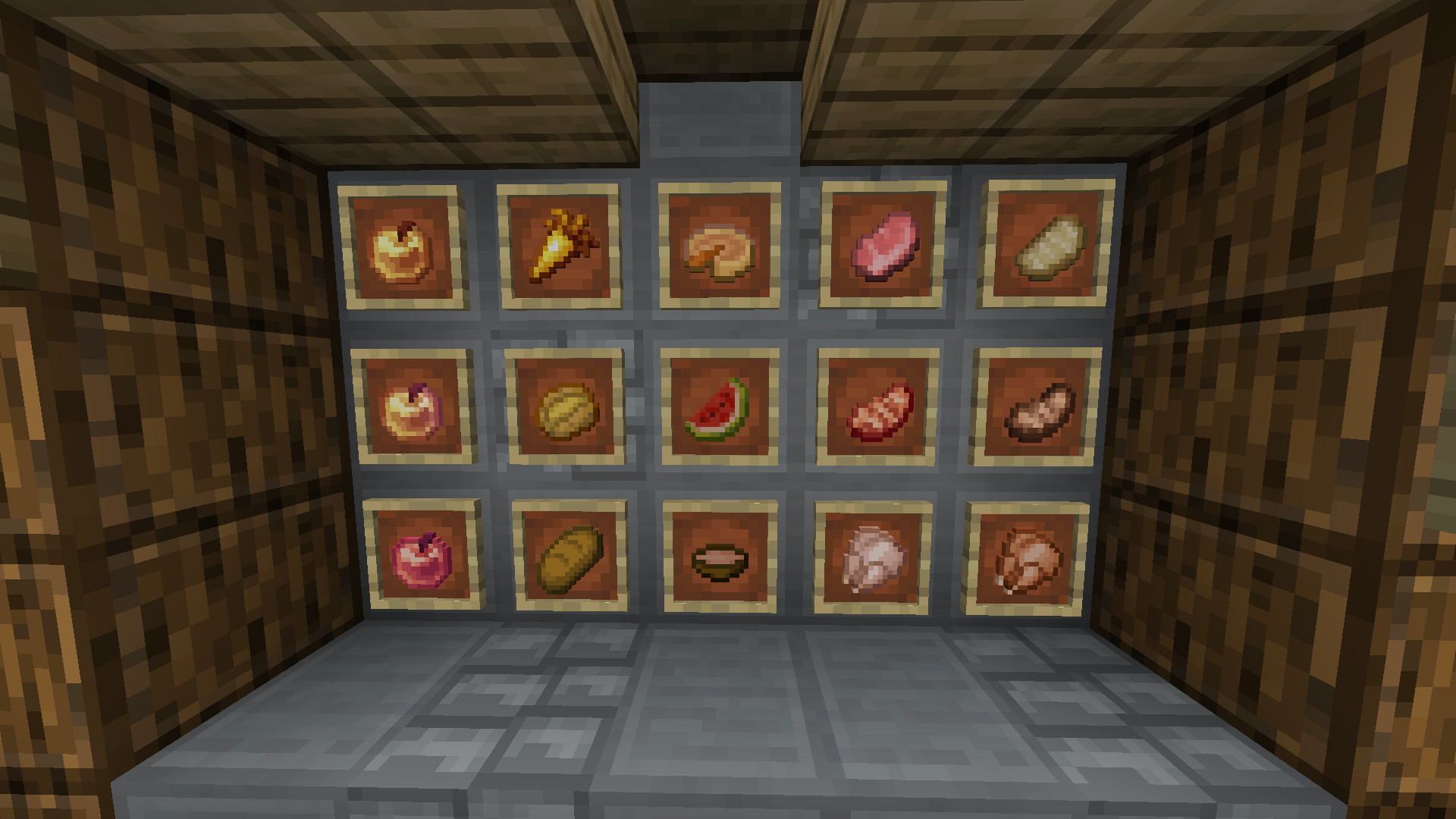 Chillax 16x Mod for Minecraft: Java Edition | MC Mods