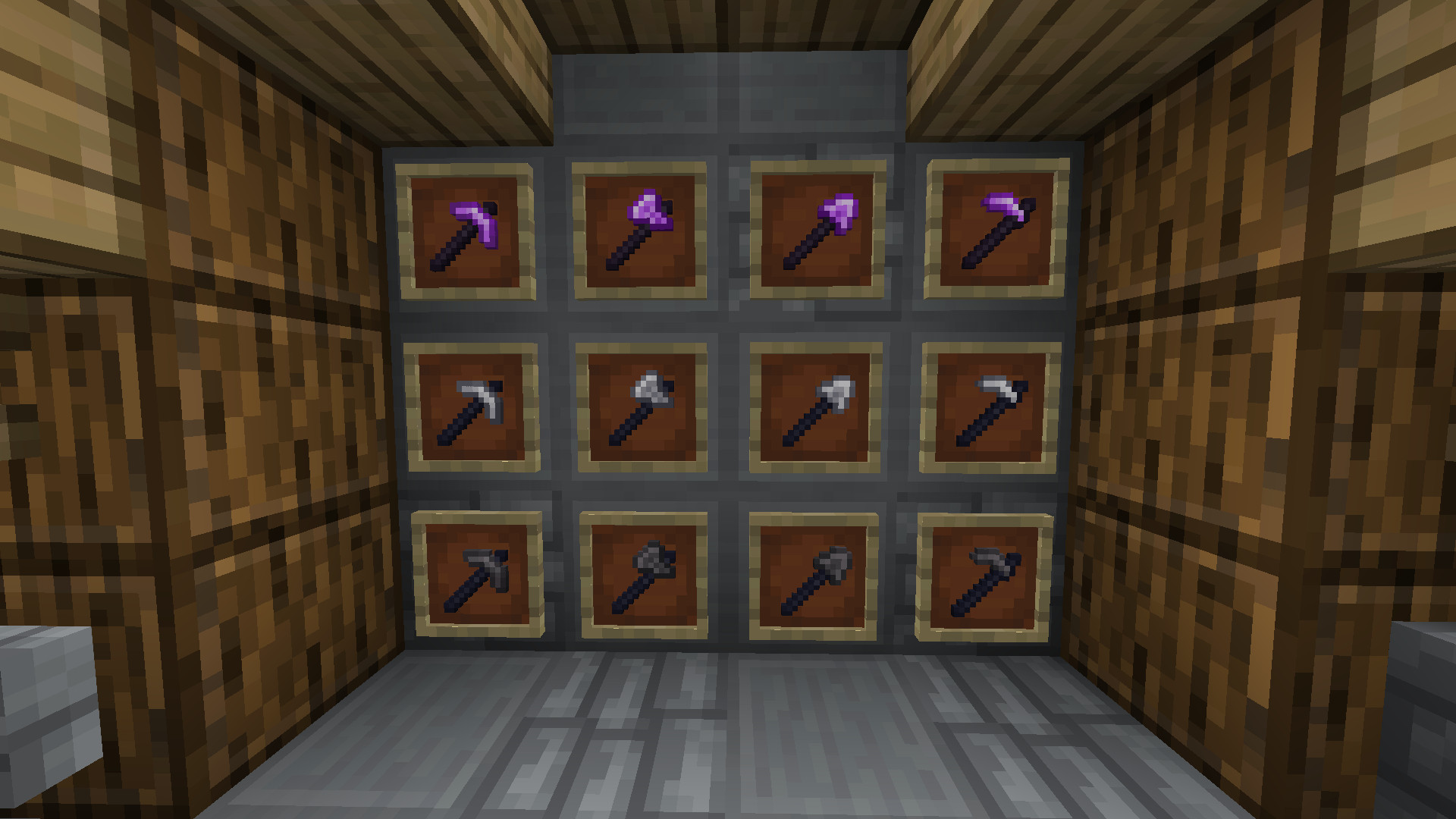Chillax 16x Mod for Minecraft: Java Edition | MC Mods