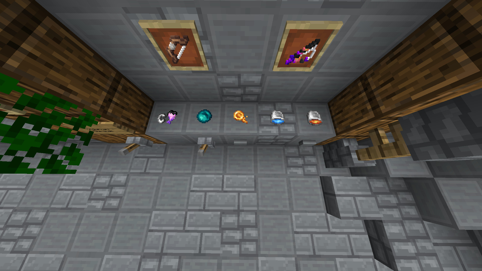 Chillax 16x Mod for Minecraft: Java Edition | MC Mods