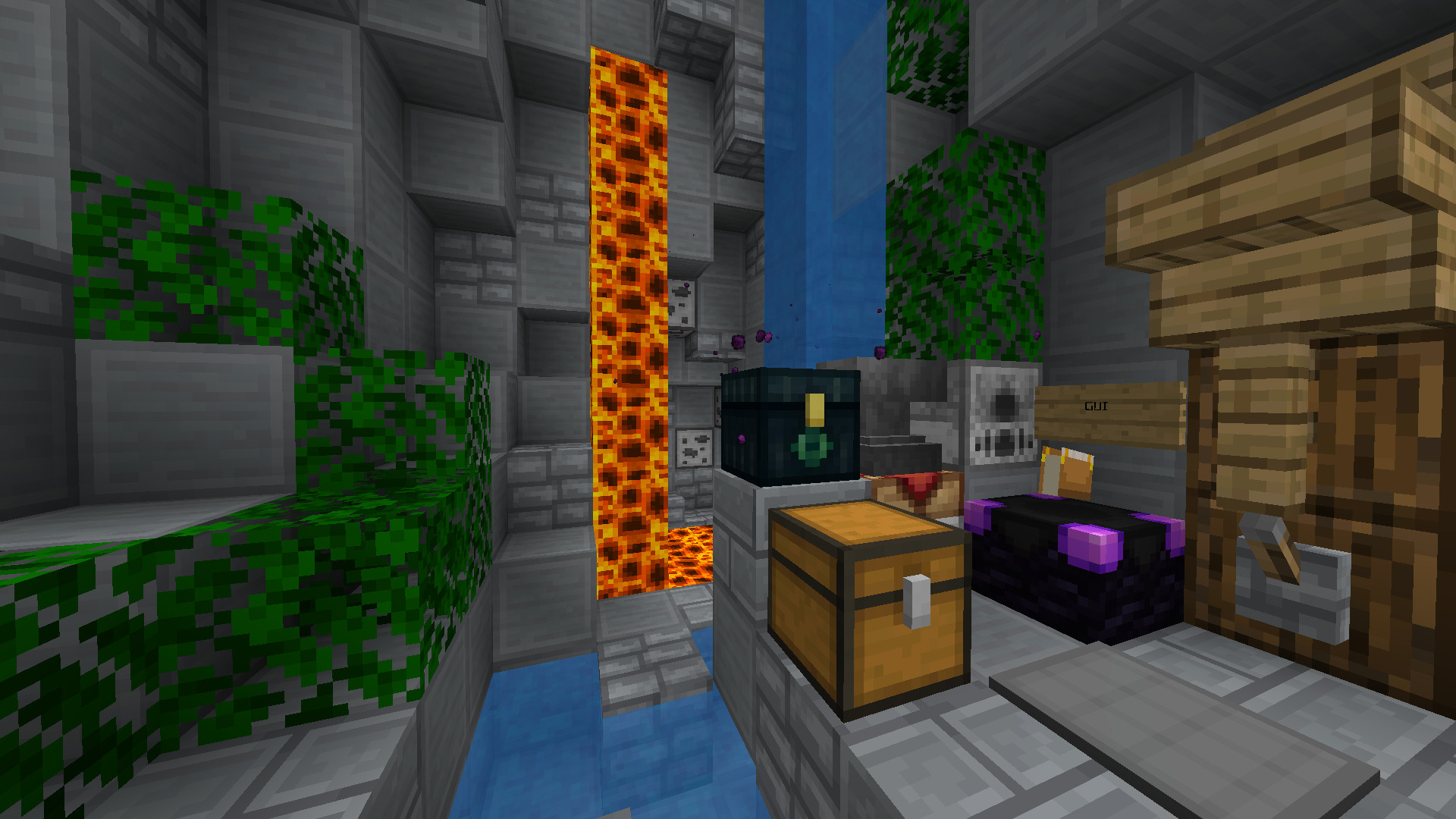 Chillax 16x Mod for Minecraft: Java Edition | MC Mods