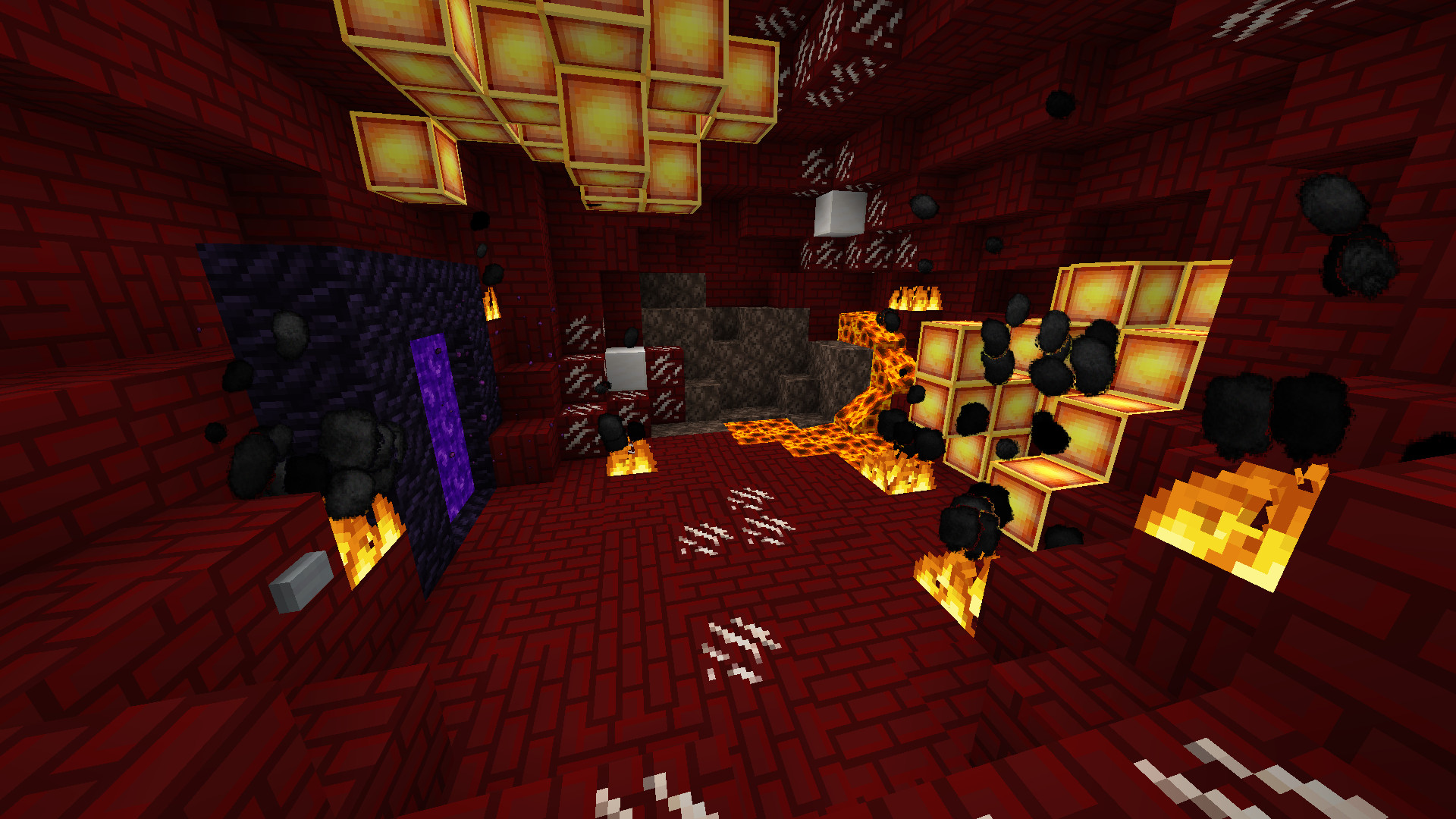 Chillax 16x Mod for Minecraft: Java Edition | MC Mods