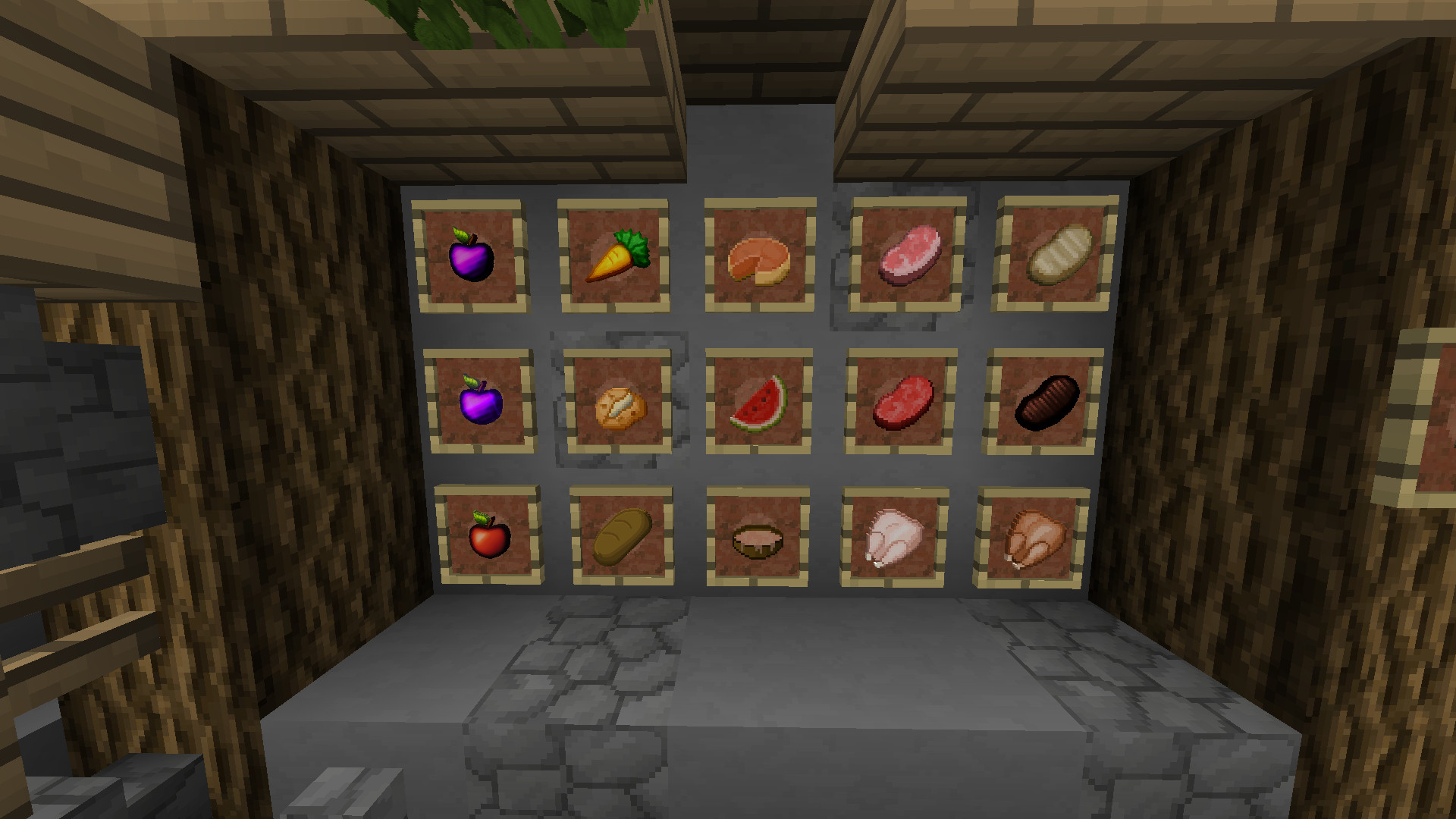 Spark PvP v7 Mod for Minecraft: Java Edition | MC Mods