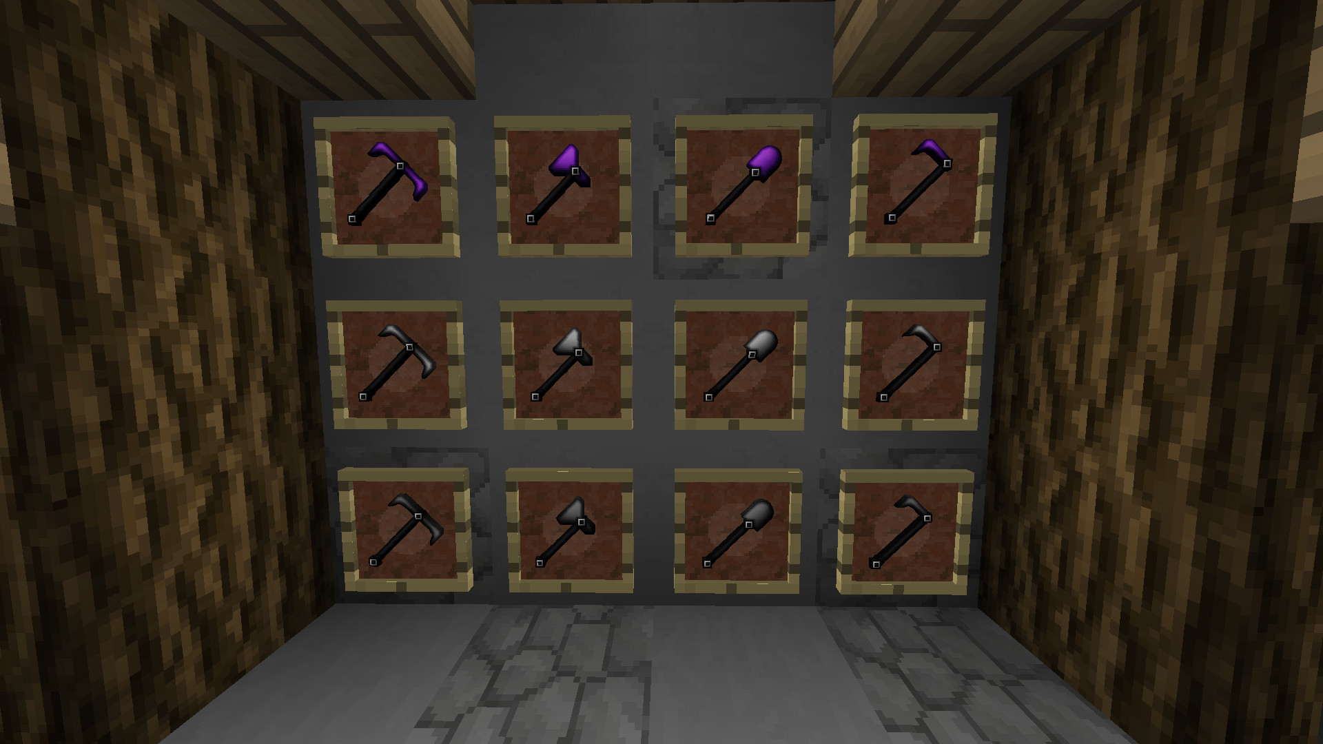 Spark PvP v7 Mod for Minecraft: Java Edition | MC Mods