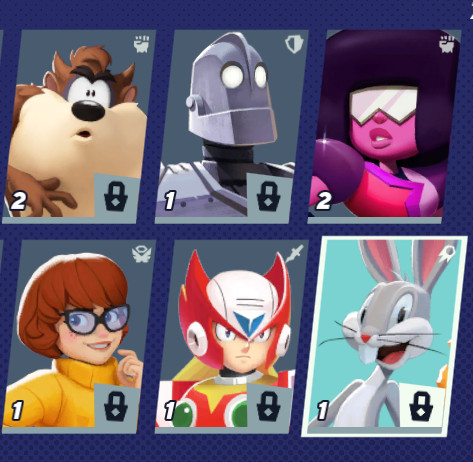 Zero (MMX) [MultiVersus] [Mods]