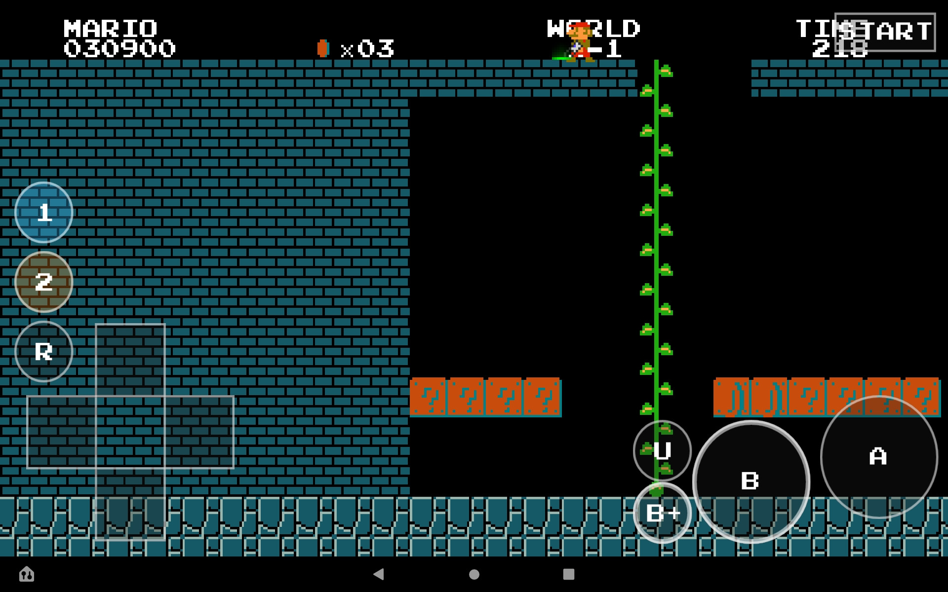 Smb mania Mod for Mari0 | Mari0 Mods