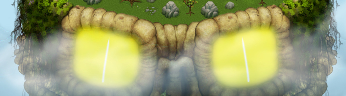 Awakened Colossals Mod for My Singing Monsters | MSM Mods