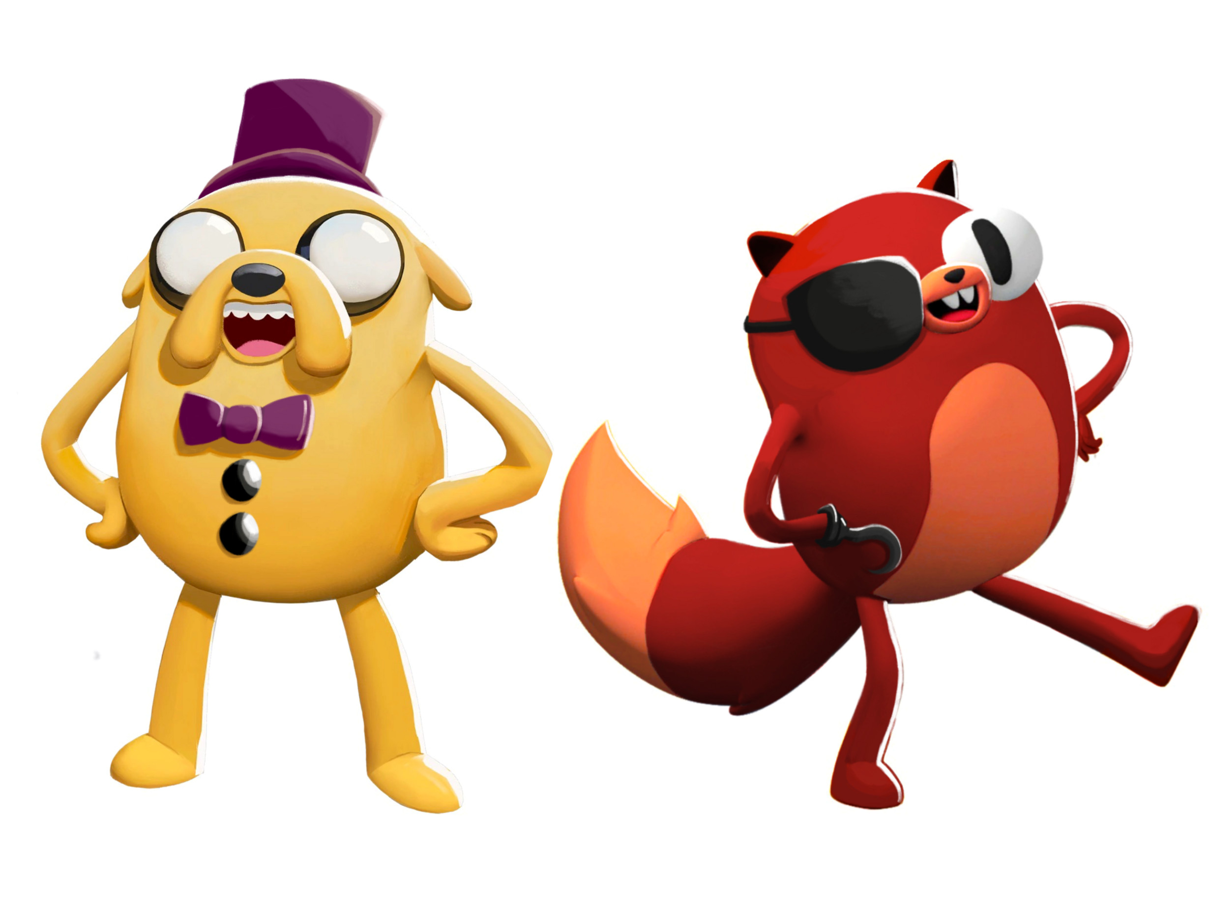 Fredbear Jake Mod for MultiVersus | MVS Mods