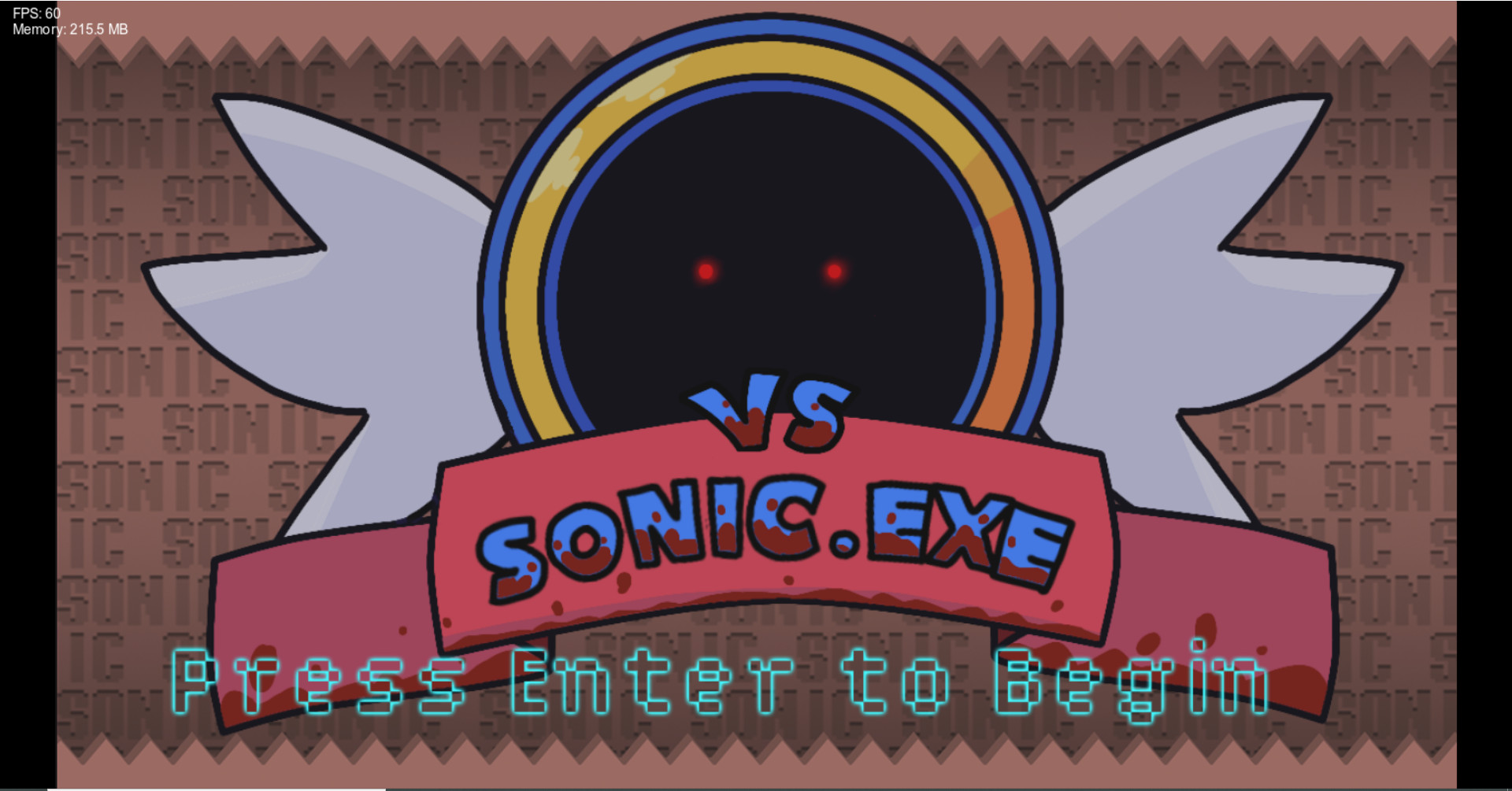 Sonic.exe 3.0 in multiverse madness [Friday Night Funkin'] [Mods]