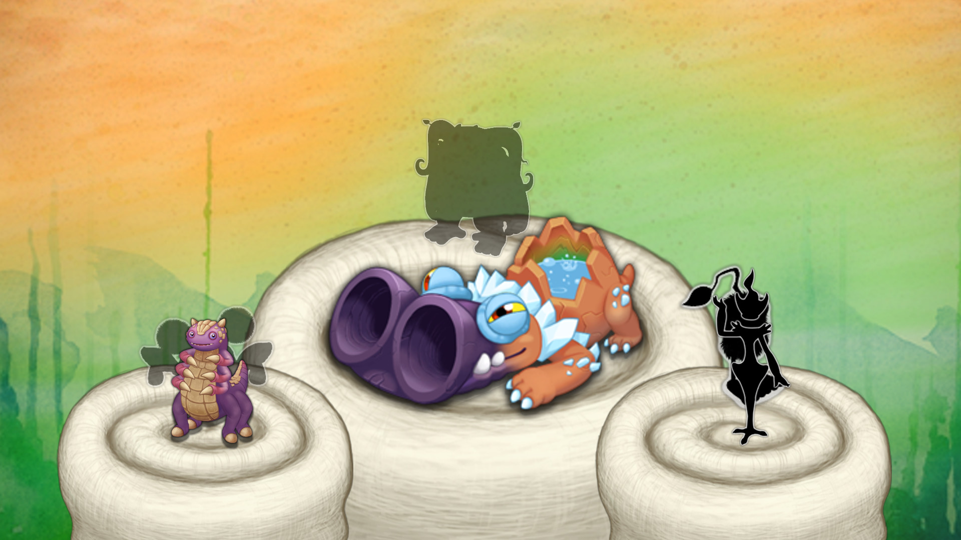 Sneyser in Composer Mod for My Singing Monsters | MSM Mods