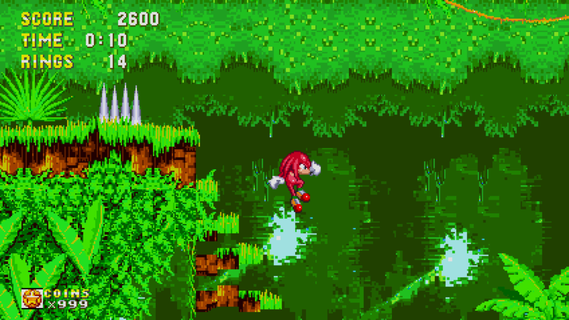 Outta here animations for Sonic 3 Mod for Sonic Origins | SO Mods