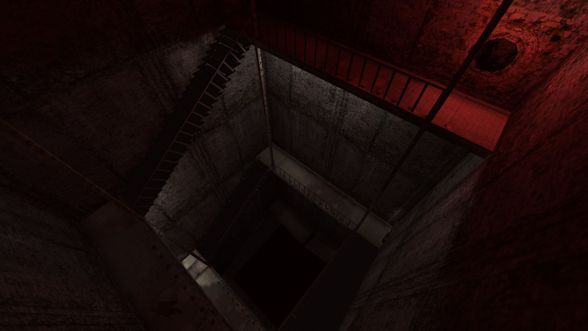 Ashfield Mod for Half-Life | HL Mods