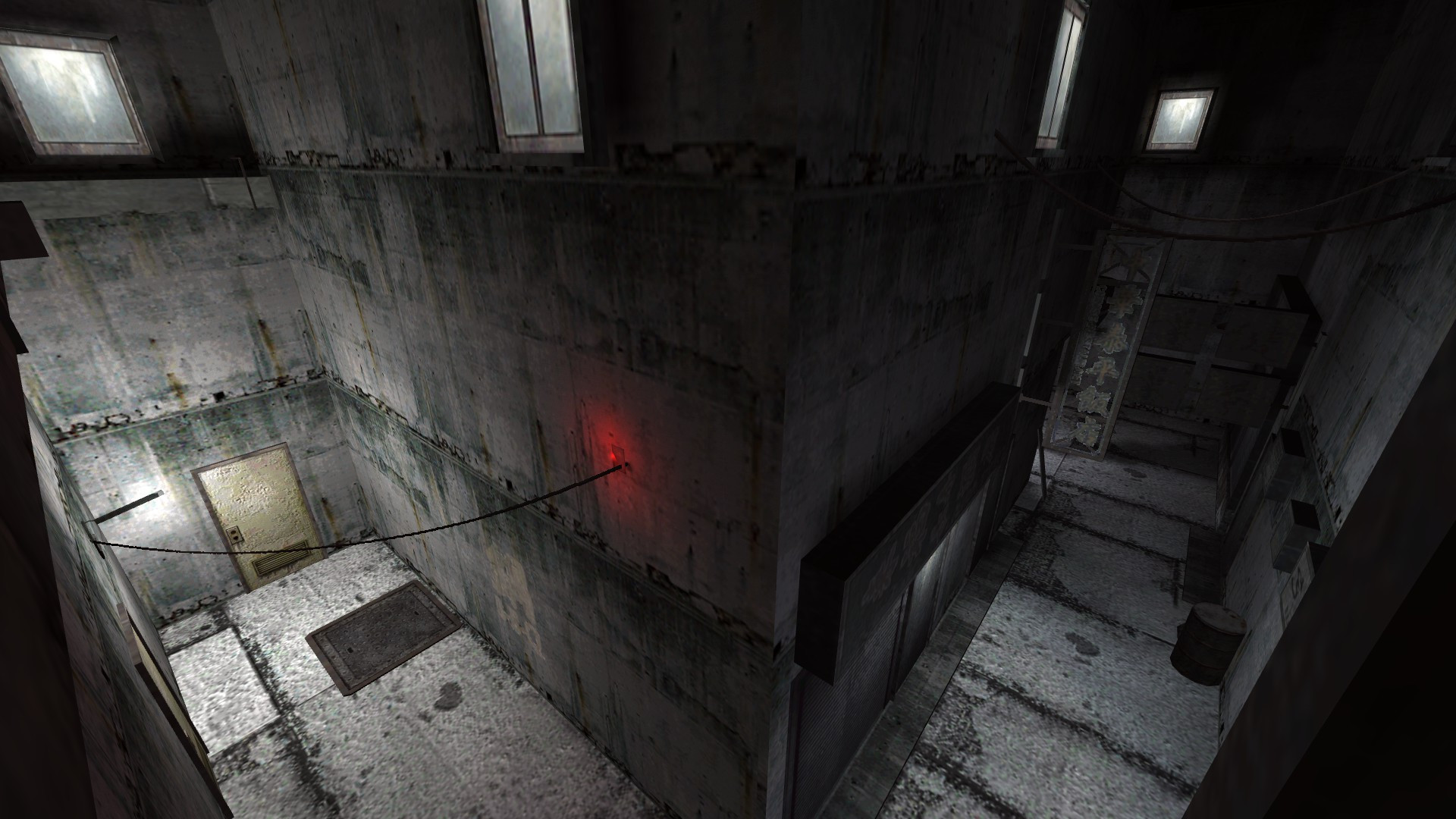 Ashfield [Half-Life] [Mods]