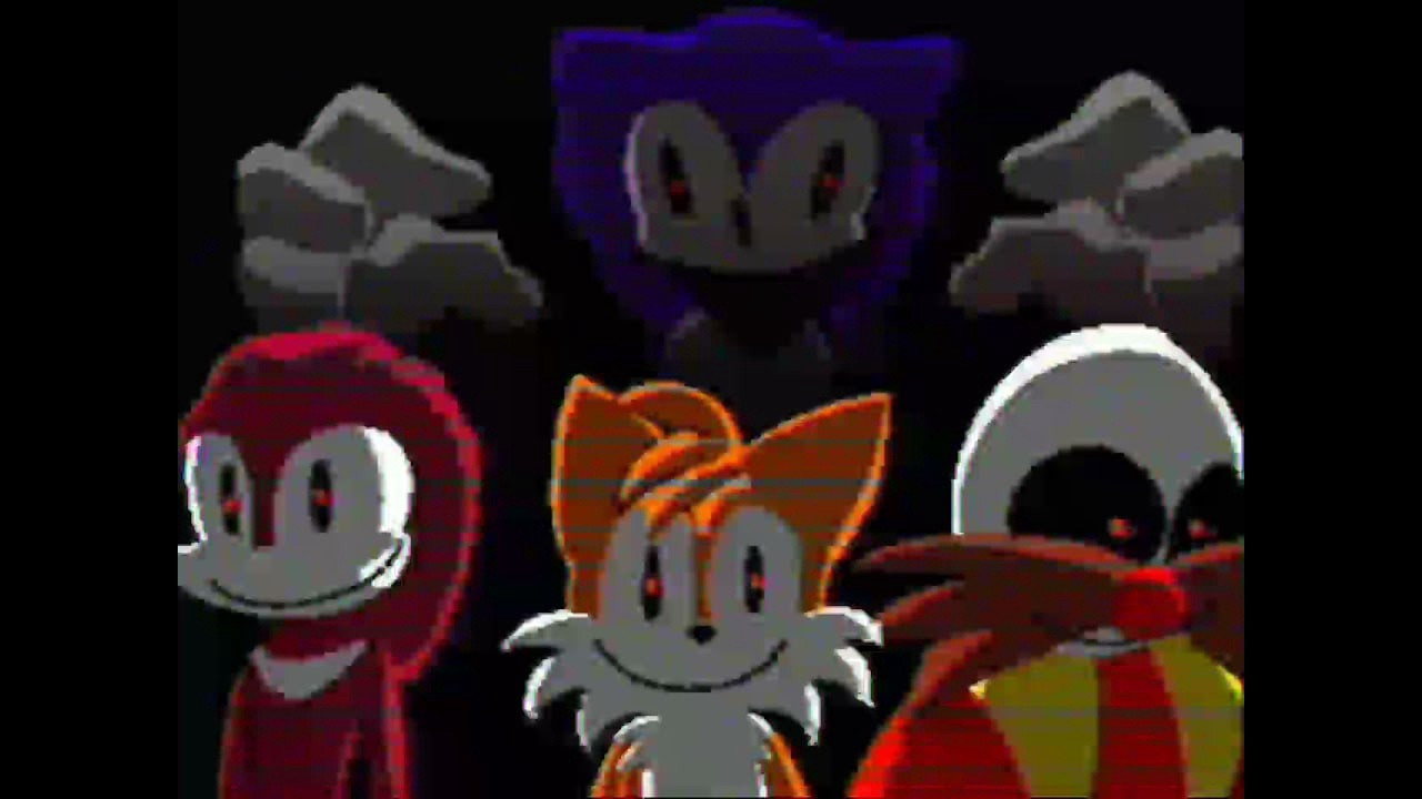 michael's sprites from needlemouse for fnf Mod for Friday Night Funkin ...