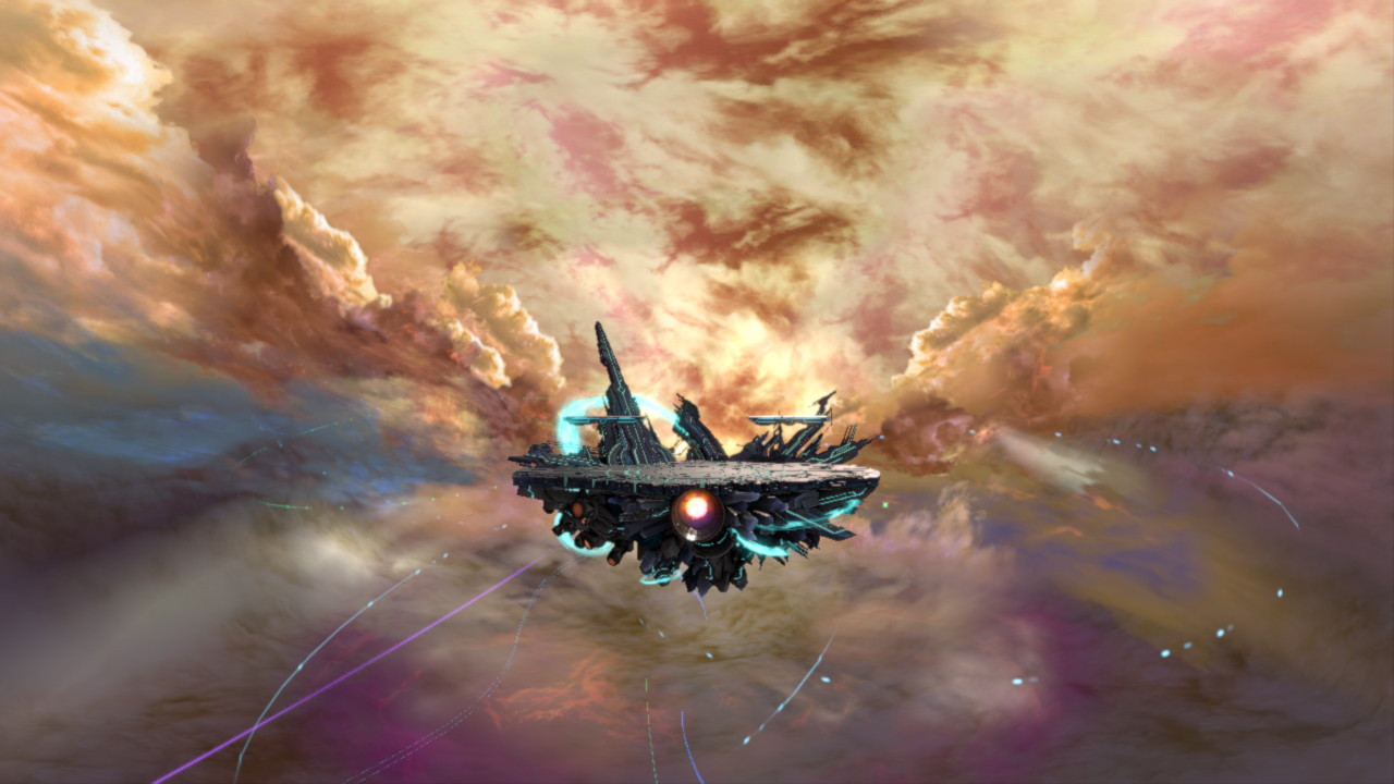 Small Final Destination Mod for Super Smash Bros. Ultimate | SSBU Mods